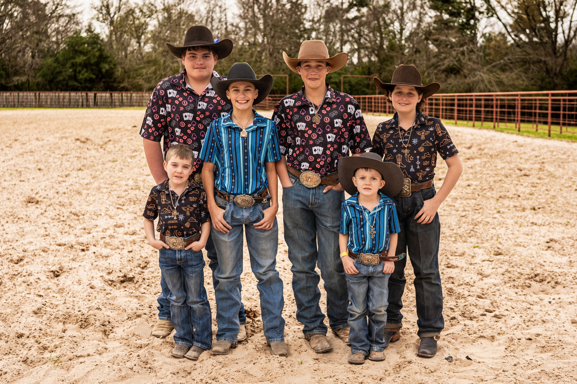 Legends & Mavericks, LLC – LEGENDS & MAVERICKS APPAREL